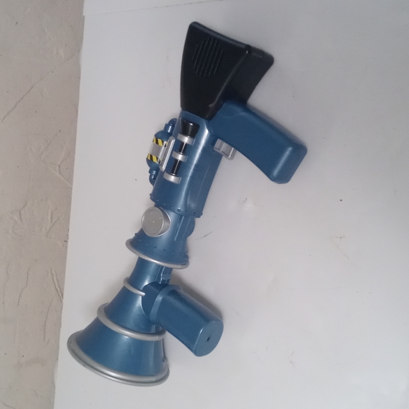 Universal Studio | Toys | Minions Fart N Fire Super Sized Blaster ...